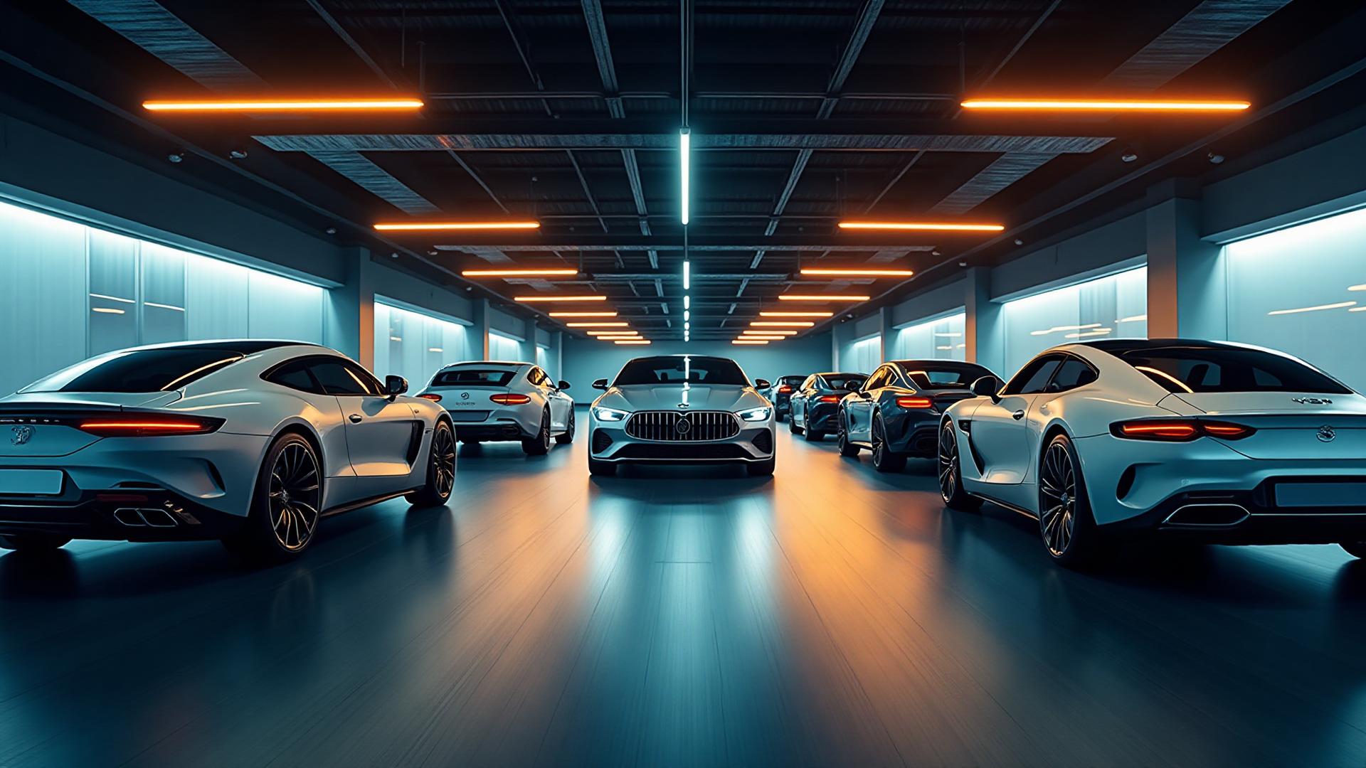 Ms Associate - Vehicle Finance, Insurance & Pre-Owned Cars
